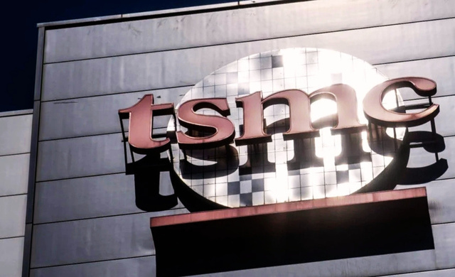 TSMC tem receita de US$ 16,8 bilhões nos dois primeiros meses de 2025