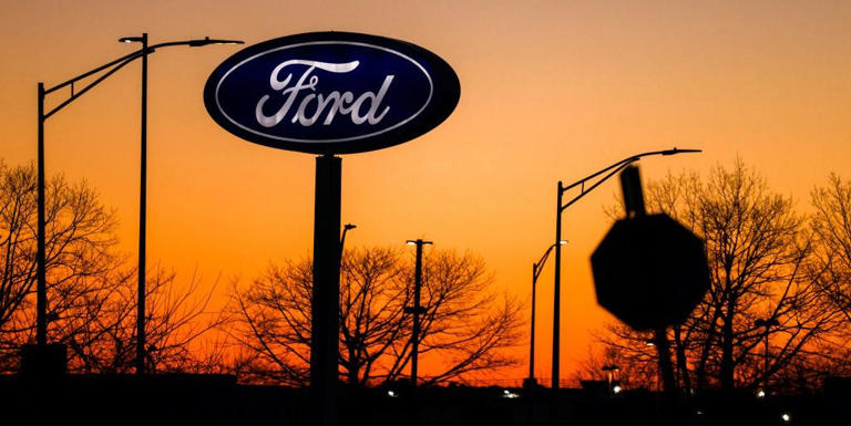 Ford Once Again Recalling Vehicles to Fix Issues Caused by Past Recalls