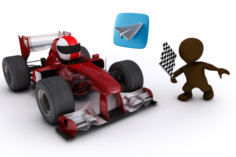 Descubre la app oficial de Fórmula 1 para Android: funciones, ventajas ...