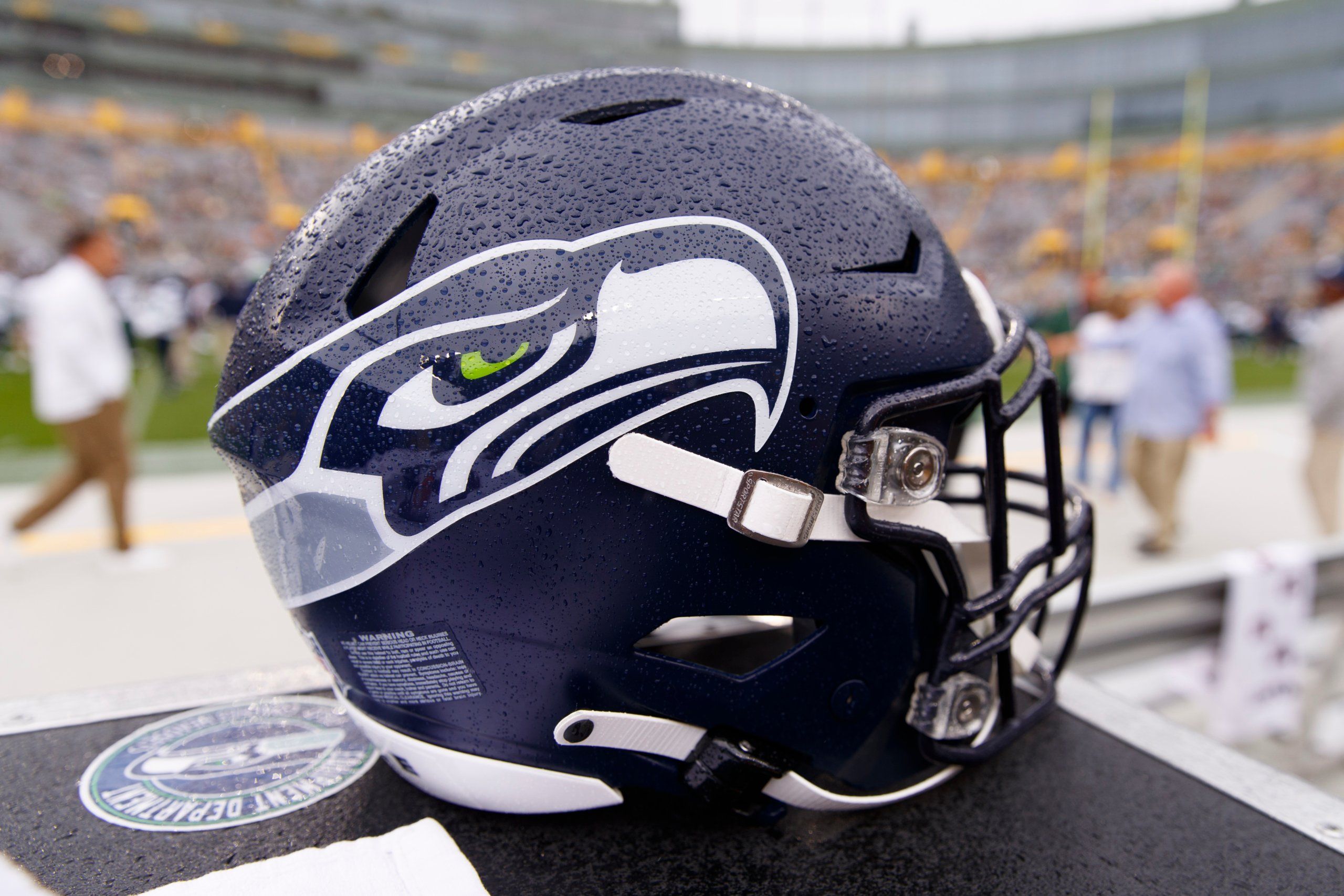 Seattle Seahawks ‘chatter’ points to trade for current NFL starting QB ...