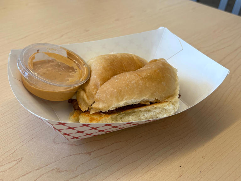 The House Food and Tap in St. Joseph changes up its mix, just a little