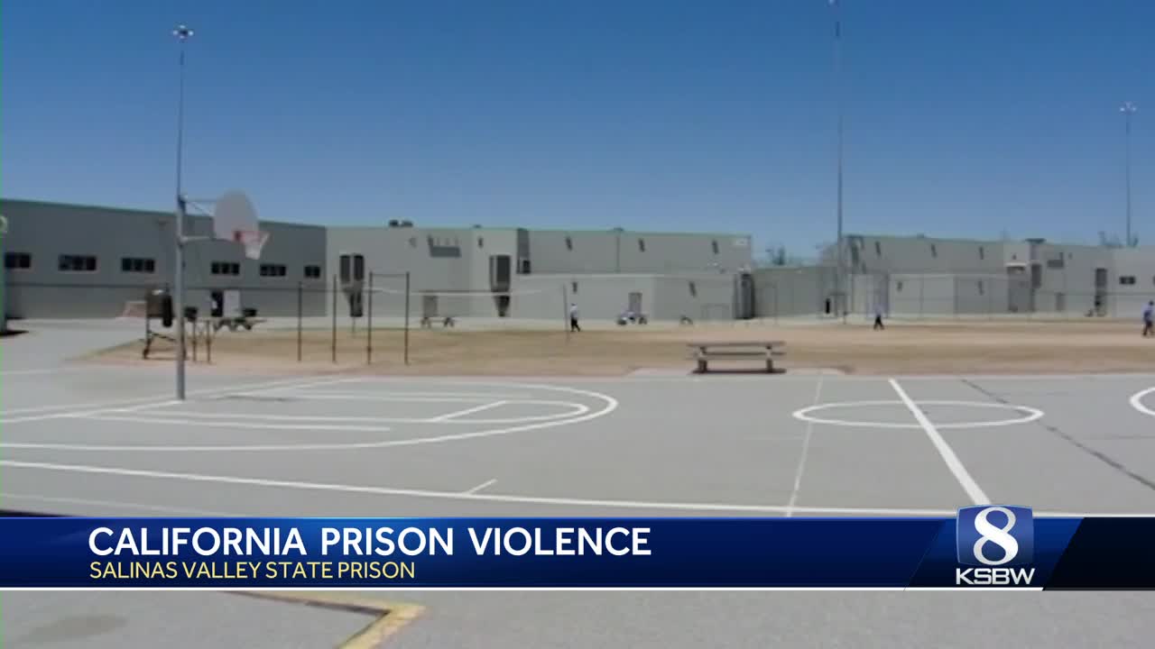 New rules for inmates at Salinas Valley State Prison