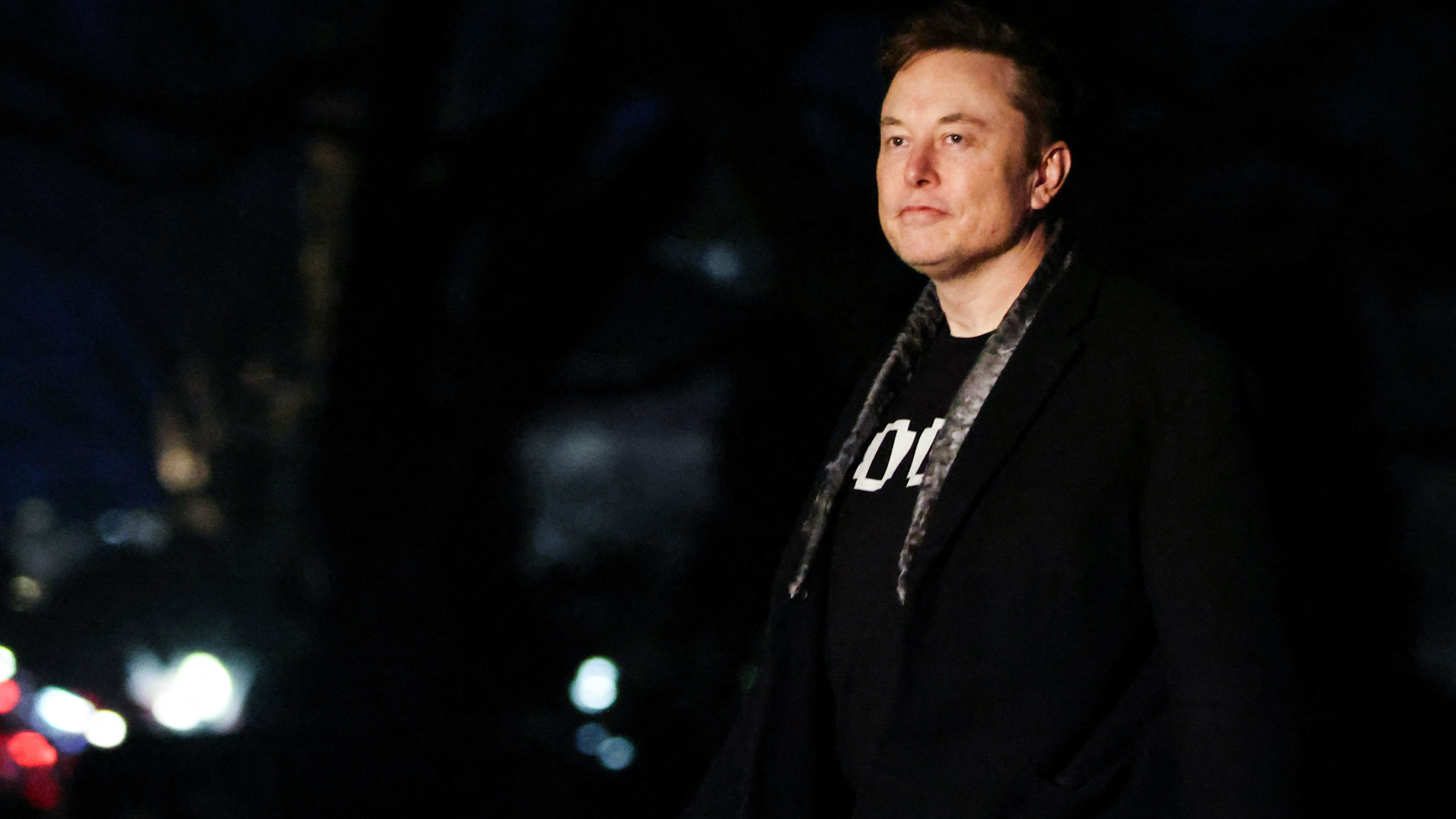 Elon Musk znowu atakuje Radosława Sikorskiego. Nowy wpis Elon Musk znowu atakuje Radosława Sikorskiego. Nowy wpis