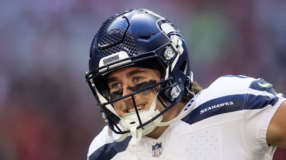 UCLA's Jake Bobo's Role With Seahawks Likely Expanded