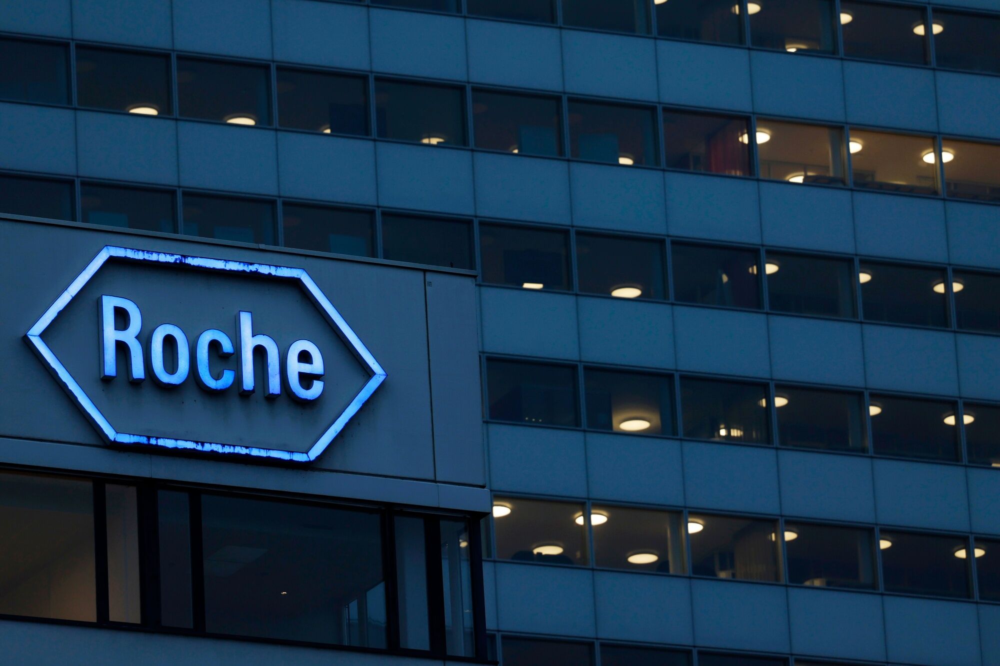 Roche Hires Novo Executive to Help Push Into Obesity Drug Market
