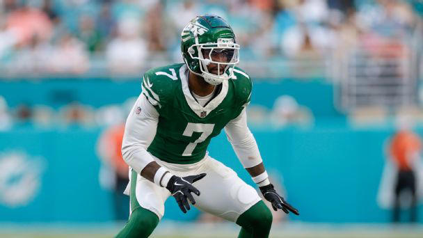 Buccaneers 2025 free agency tracker: Offseason moves, signings