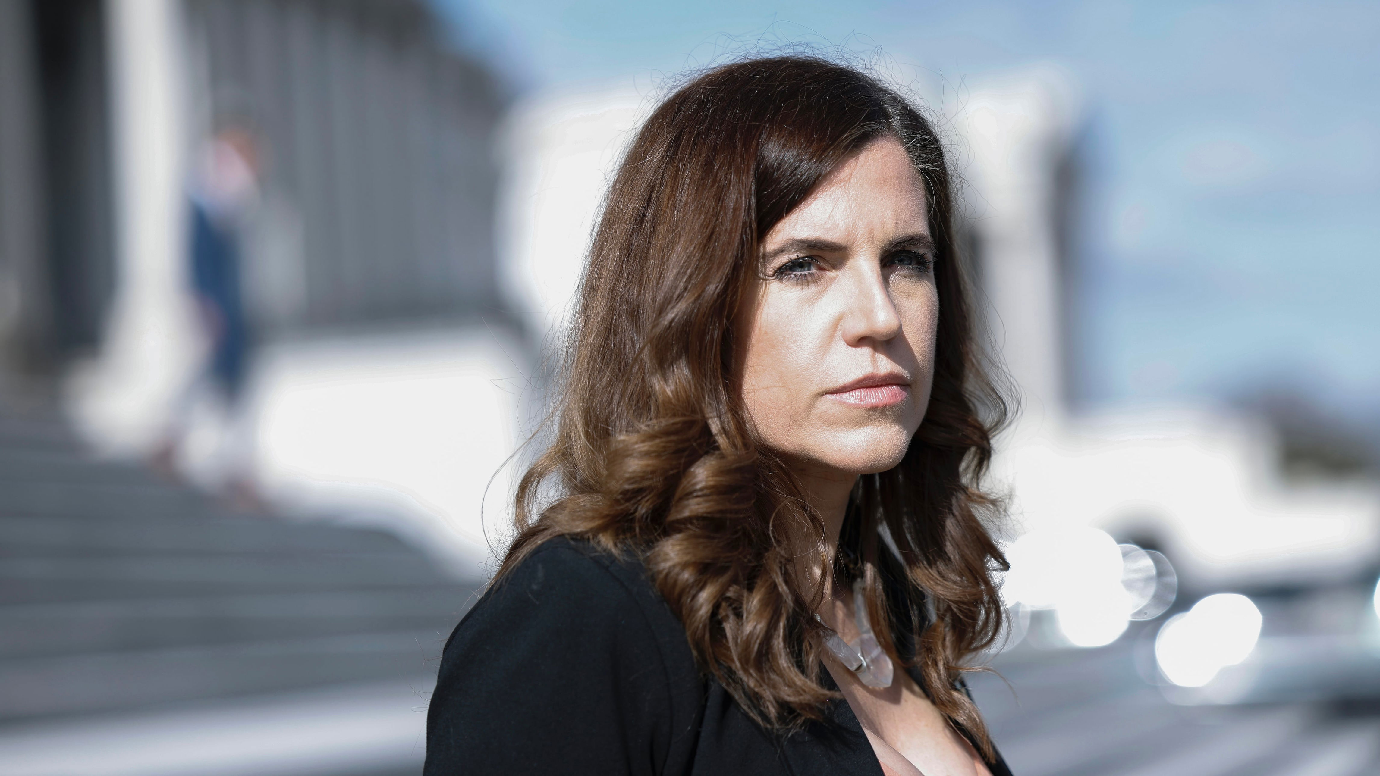 Nancy Mace’s Accused ‘Predator’ Hits Back at Allegations