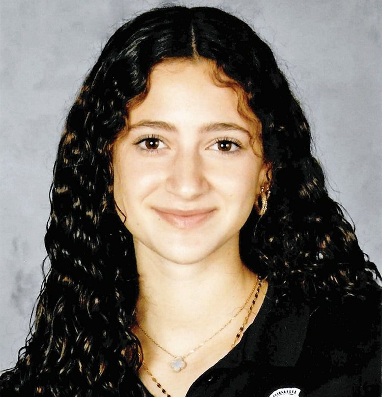 Positive people in Pinecrest : Sarah Shapiro