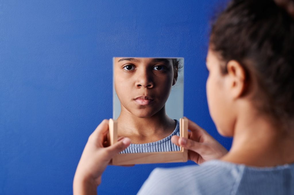 Kids get body image perceptions as early as age 7: study
