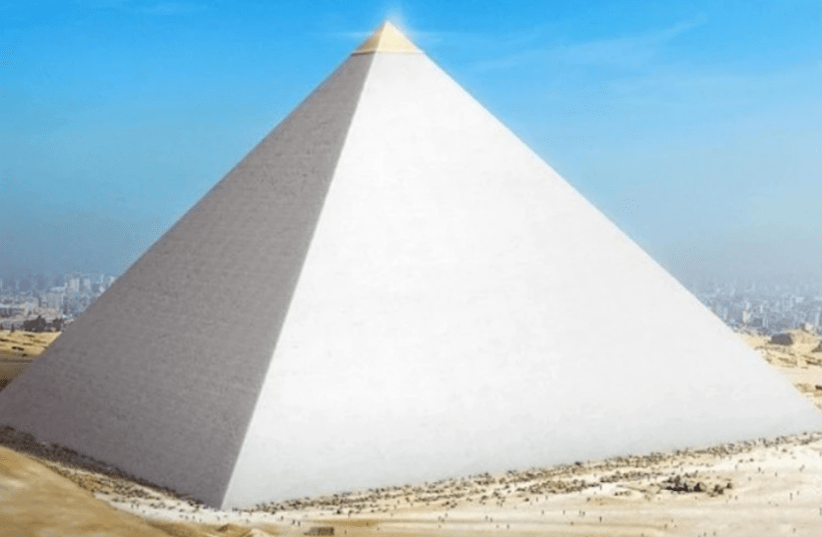 How King Tutankhamun's era saw the fading of the pyramids' lustrous ...