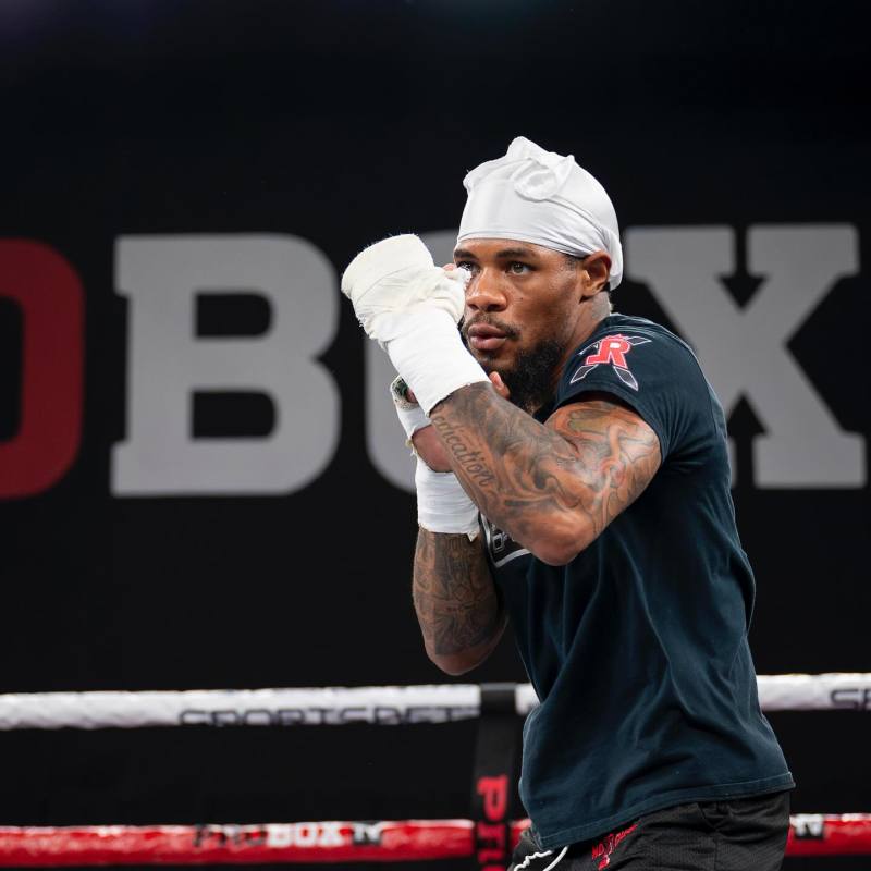 Coach Kenny Ellis Claims Lamont Roach Would Beat Keyshawn Davis