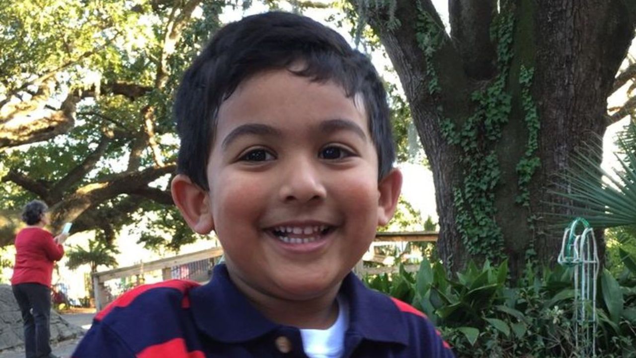 Kidnapped boy featured in a Netflix documentary found seven years later