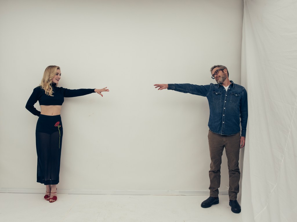 How ‘Descendent' Director Peter Cilella Approaches The "Unknown With An ...