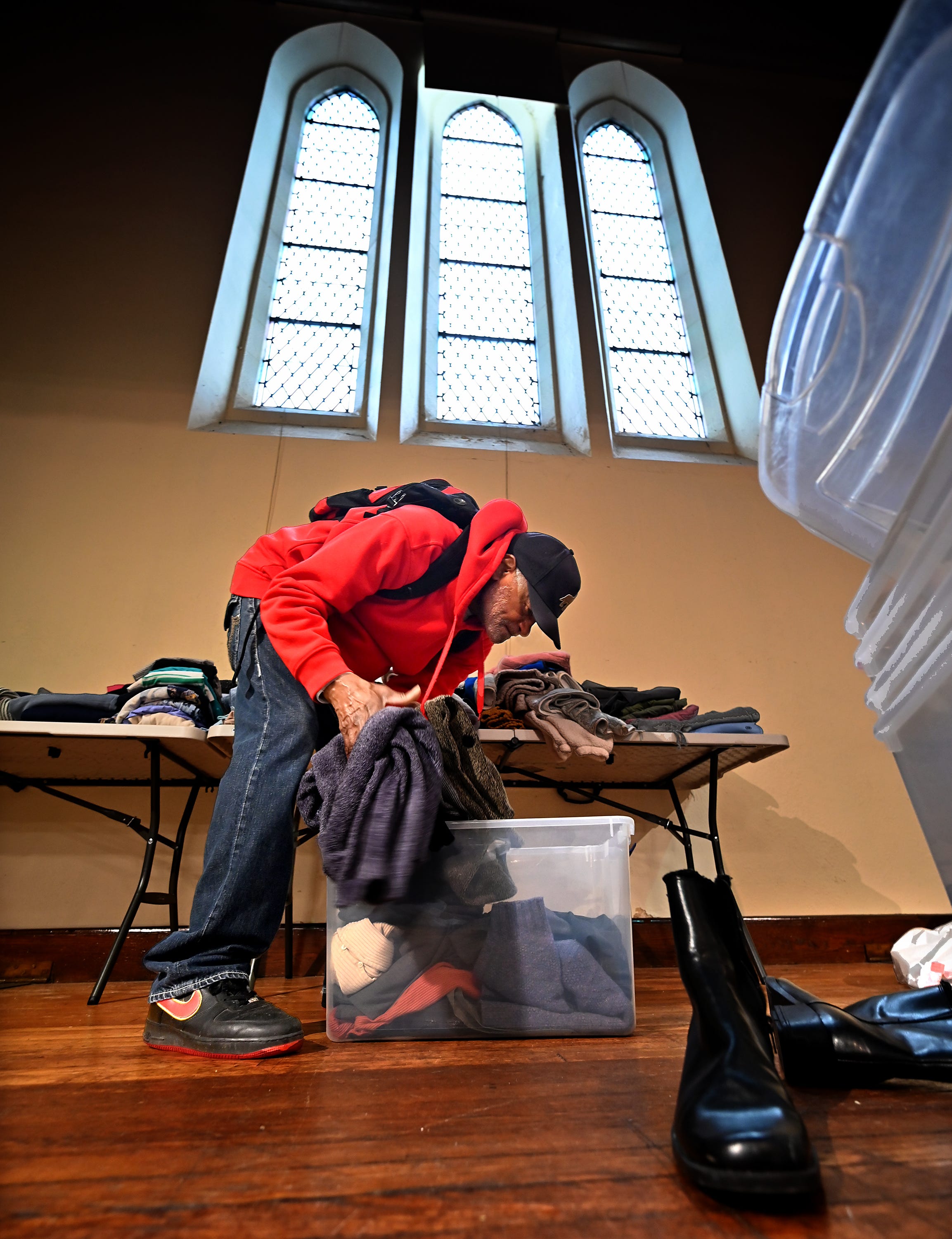 Housing alliance: Fixing homelessness in Worcester not as simple as it ...