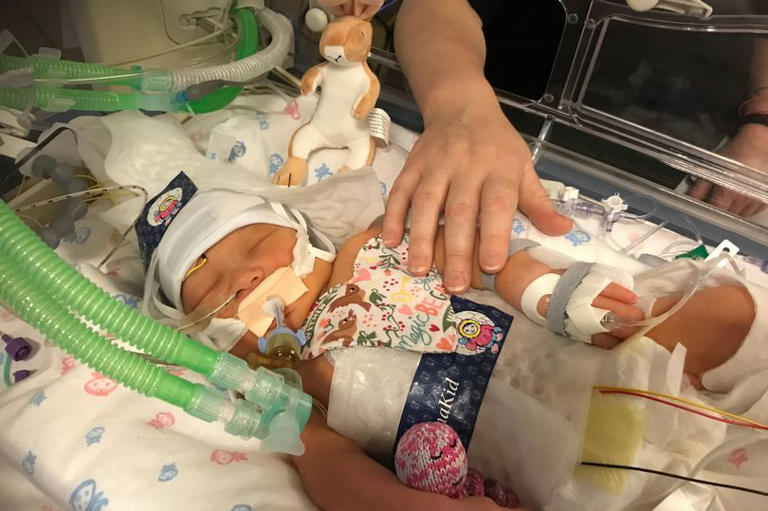 Mum and baby deaths which led to Kirkup Report 'could be repeated' at ...