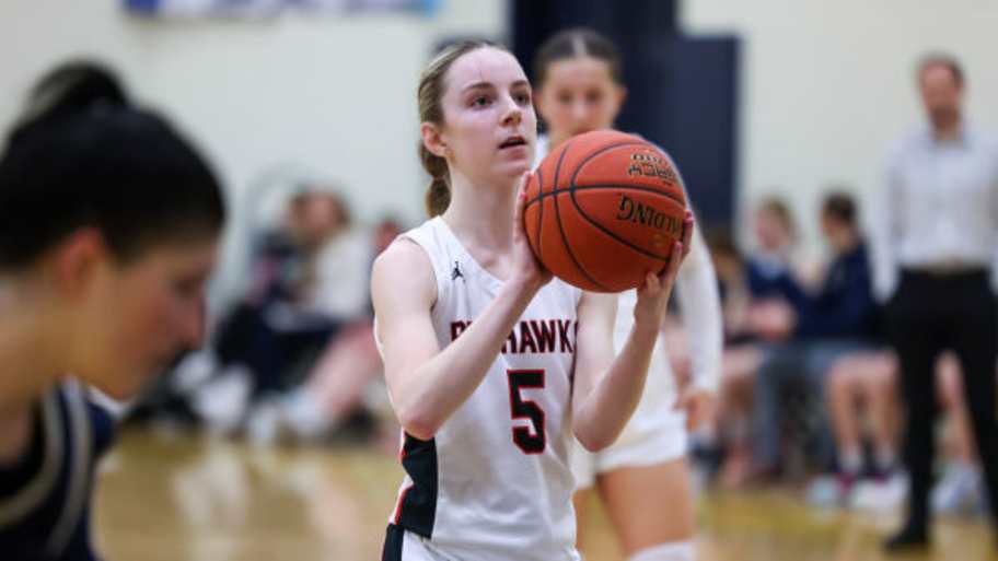 Minnesota (MSHSL) high school girls basketball state tournament ...