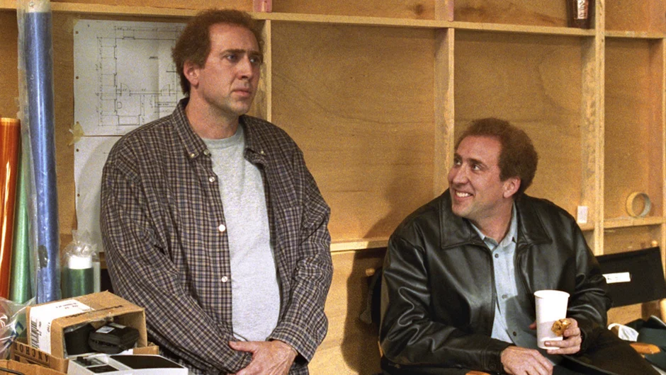 15 Actors Who Played Multiple Roles in the Same Movie