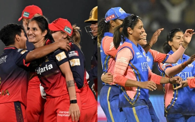 WPL 2025: Match 20, MUM-W vs BLR-W Match prediction - Who will win ...