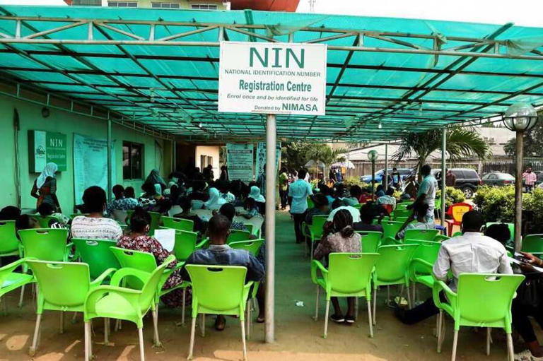 National Identity Management Commission Announces Website For Nin 