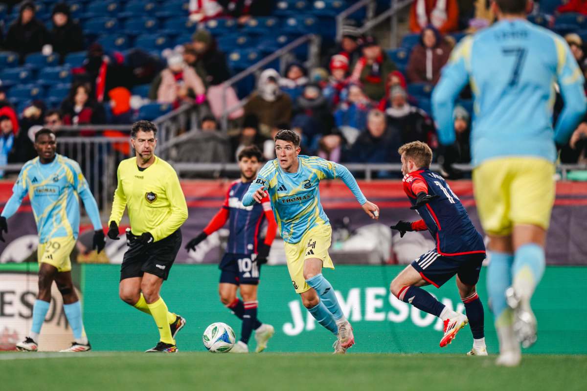 Philadelphia Union’s Tai Baribo make MLS history with Impressive Start