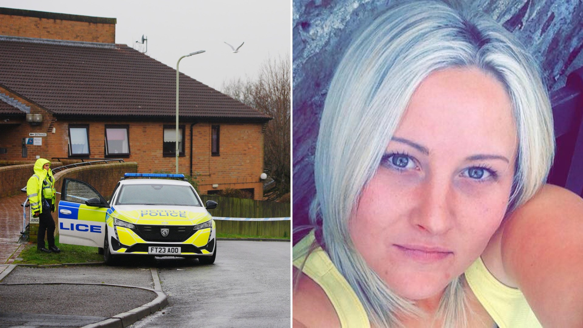 Police issue major Talbot Green shooting update after six more people ...