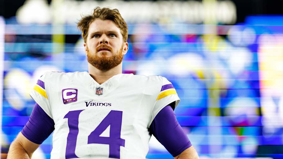 Seattle Seahawks QB depth chart after signing Sam Darnold: More work to do?