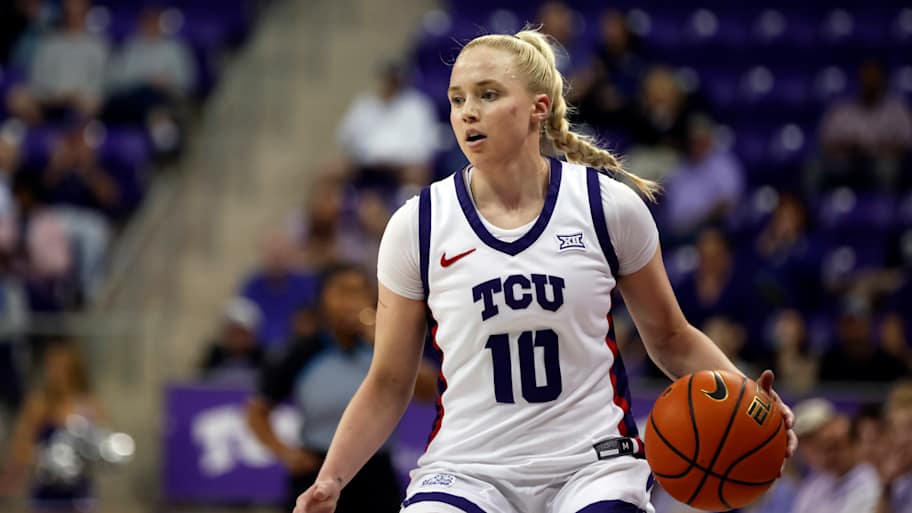 Valkyries must select Hailey Van Lith in 2025 WNBA Draft after breakout ...