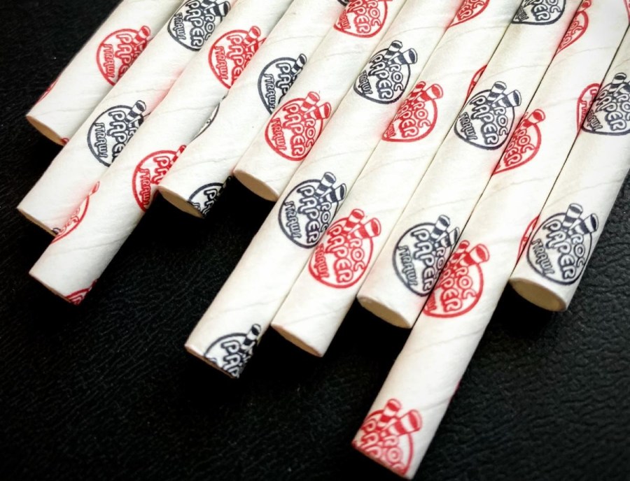 Roc Paper Straws responds to executive order on plastic straws