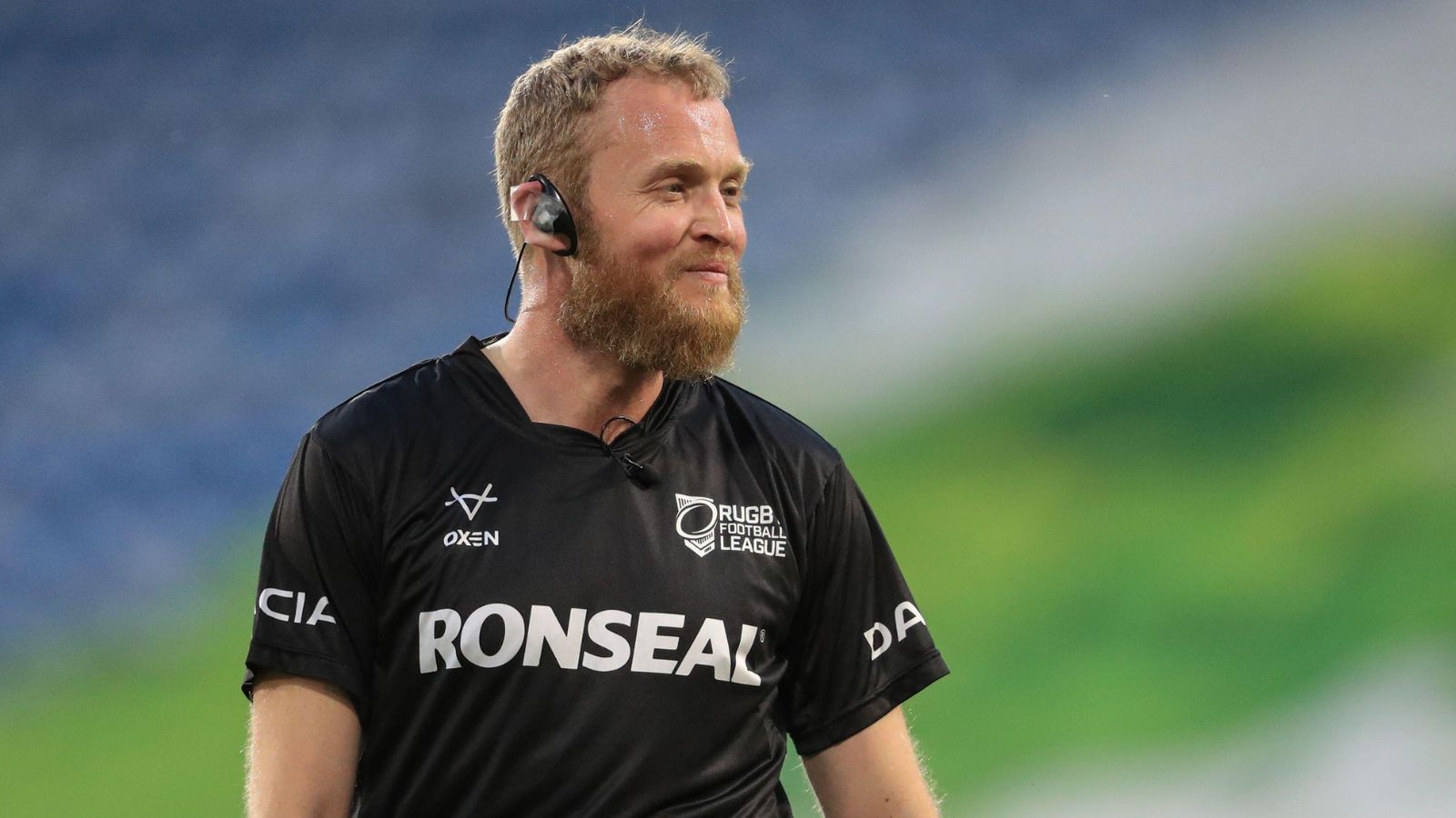 Senior RFL official leaves governing body at start of pivotal week for ...