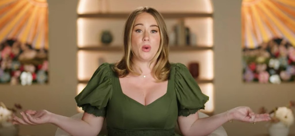 ‘The Secret Lives of Mormon Wives' Season 2 Trailer: #MomTok ...