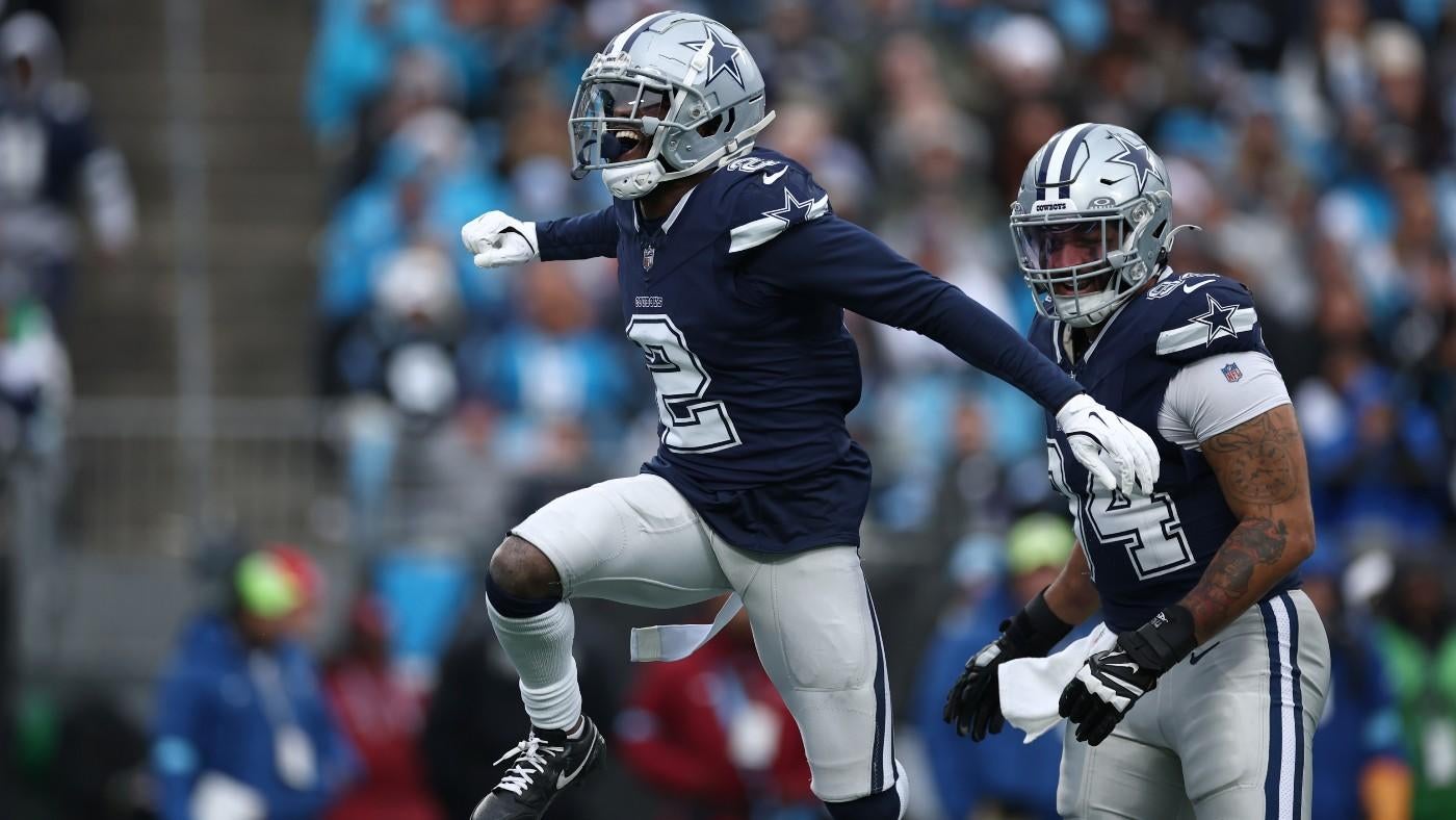 Longtime Cowboys CB Jourdan Lewis signs with AFC team on three-year ...