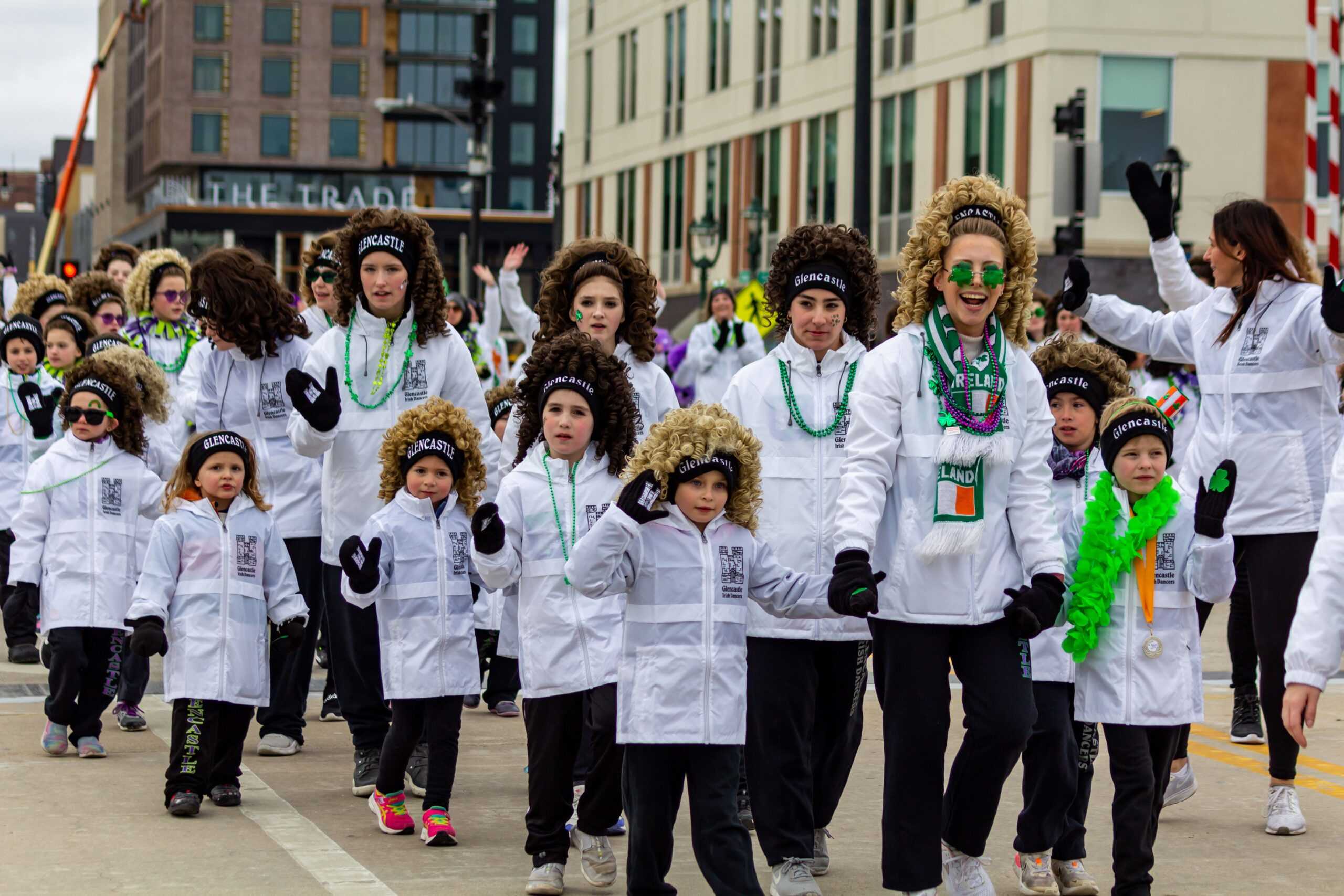 57th annual Milwaukee St. Patrick's Day Parade returns March 15
