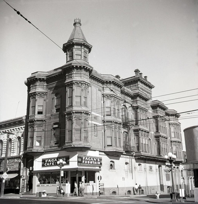 Book 'Los Angeles Before the Freeways' captures images of lost ...