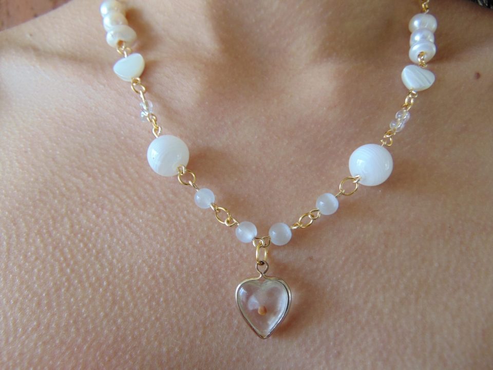 Bella Thompson launches online Jewelry Store