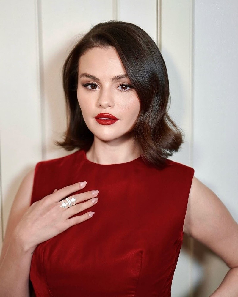 Makeup trends that will rule Spring 2025