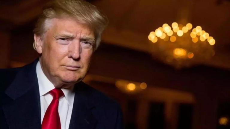 Donald Trump’s approval rating at 50 days revealed, and this one ... Donald Trump’s approval rating at 50 days revealed, and this one ...