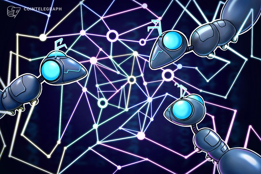 Unichain, Berachain lead blockchain growth in past month — Nansen
