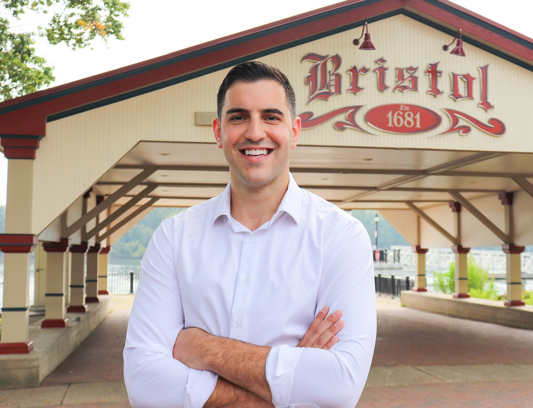 Bucks Co. Democrats Endorse County Row Office Candidates