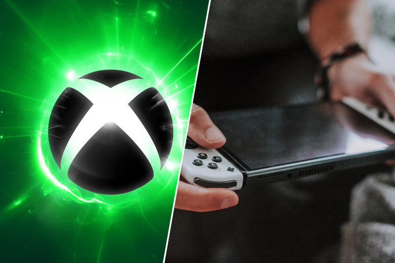 Xbox plant angeblich Gaming-Handheld für 2025 und Next-Gen-Konsolen ab 2027