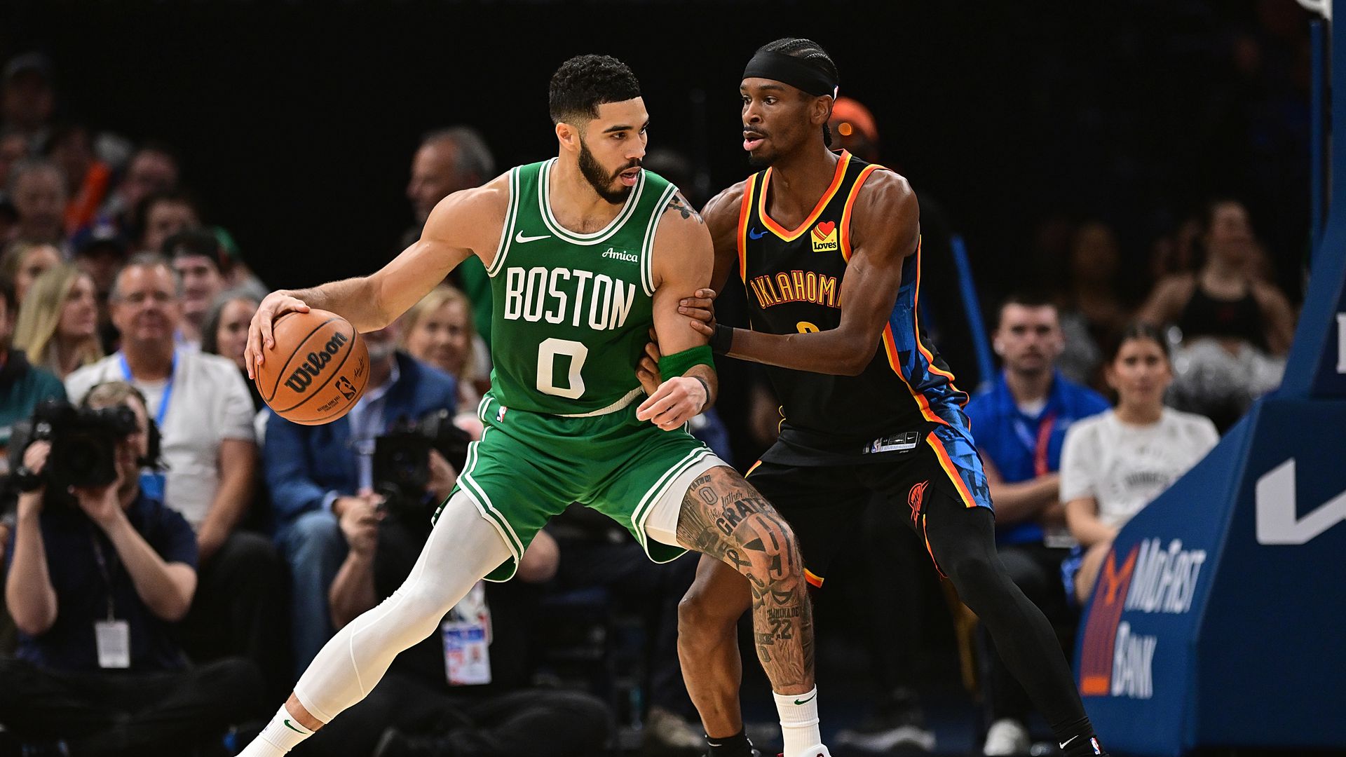 NBA Games to watch this week since Sixers season is effectively over