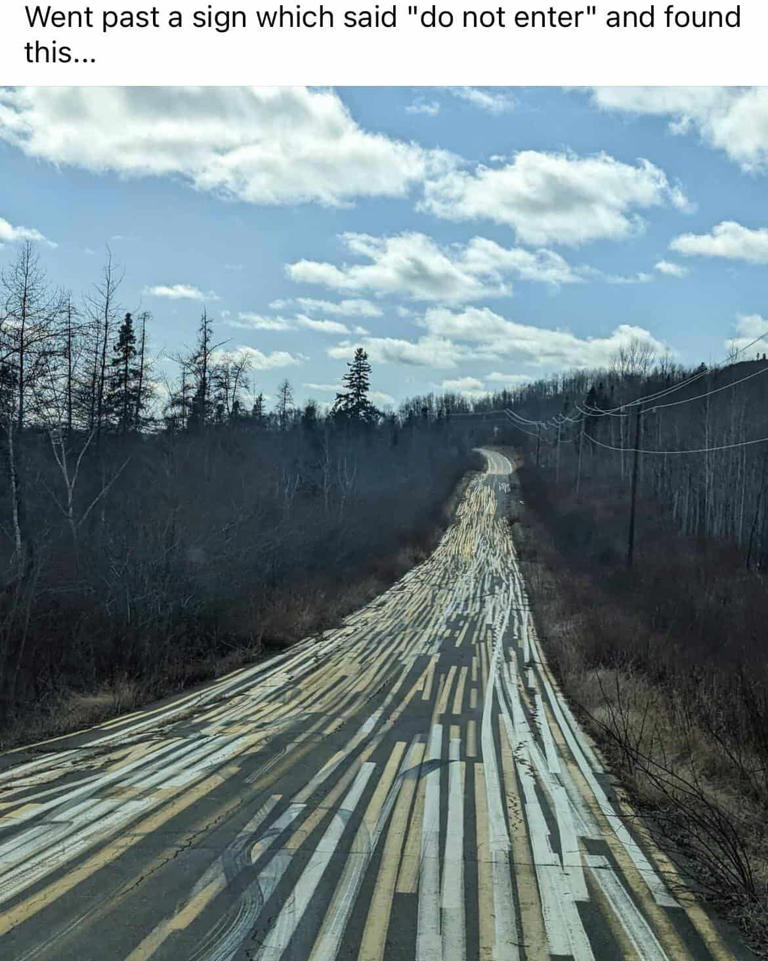 34 Of The Weirdest And Most Disturbing Pictures Posted To Reddit This ...