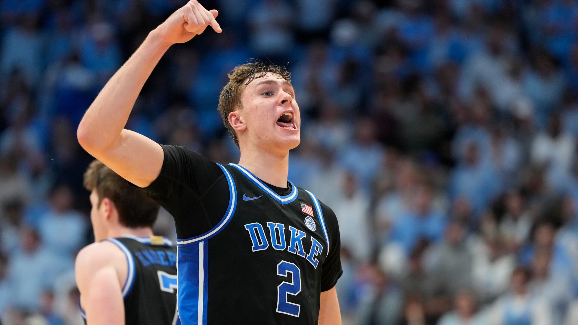 Duke ends Auburn’s 8-week stay at No. 1 in AP Top 25; Oregon, Illini ...