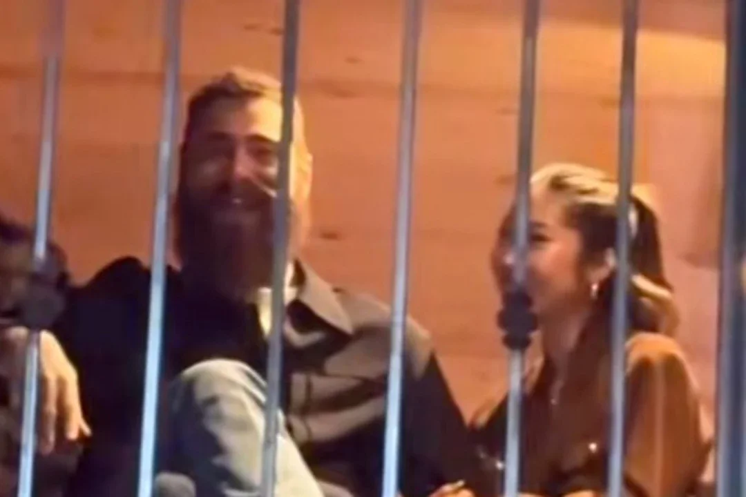 Post Malone Says Goodbye to Marriage and Hello to New Boo