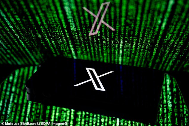 Elon Musk says X has been hit by a 'massive cyberattack'