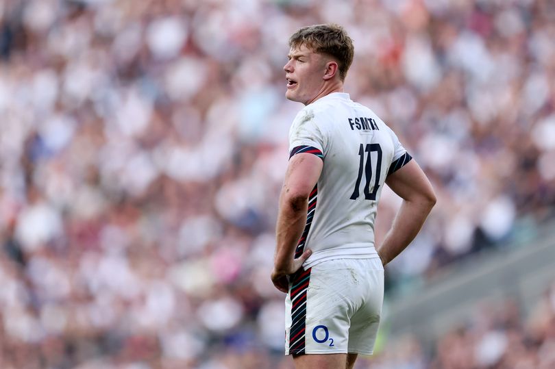 England star reveals Matt Sherratt gave him 'a bit of a slap' and says ...