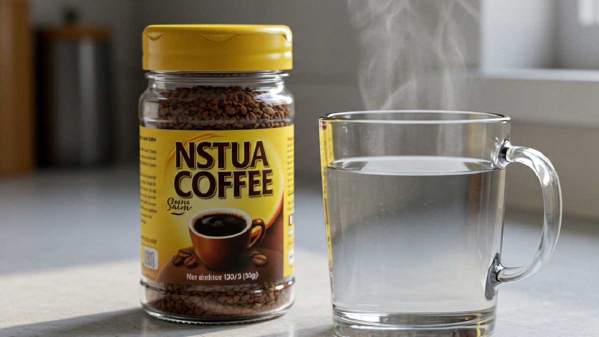 Profeco revela el mejor café soluble: excelente calidad y precio accesible