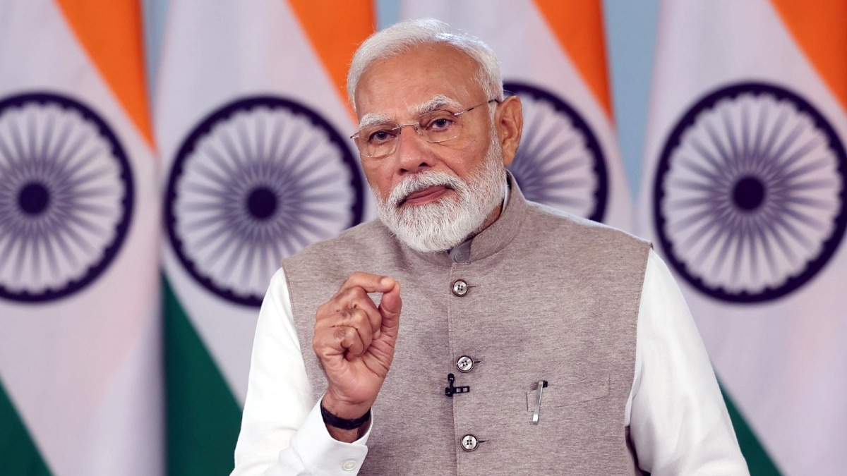 PM Modi Says His Visit To Mauritius Will Open 'New And Bright' Chapter ...