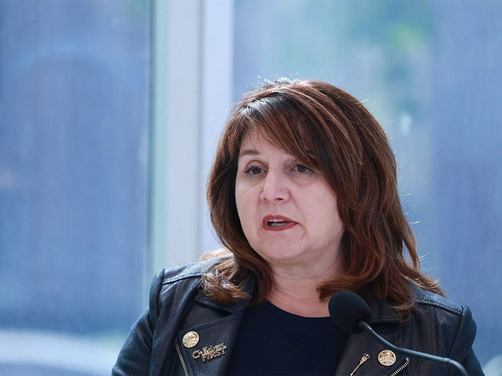 Alberta health minister defends plan to send imported Turkish pain ... Alberta health minister defends plan to send imported Turkish pain ...