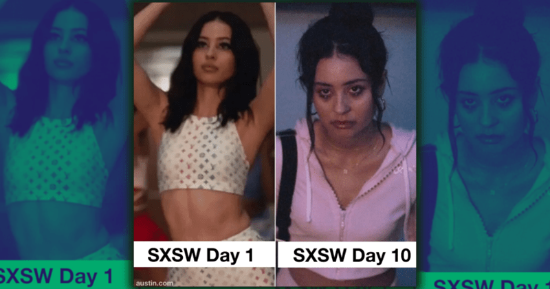 22 SXSW Memes for Folks with Festival FOMO Who Stay A-Lone Star at Home