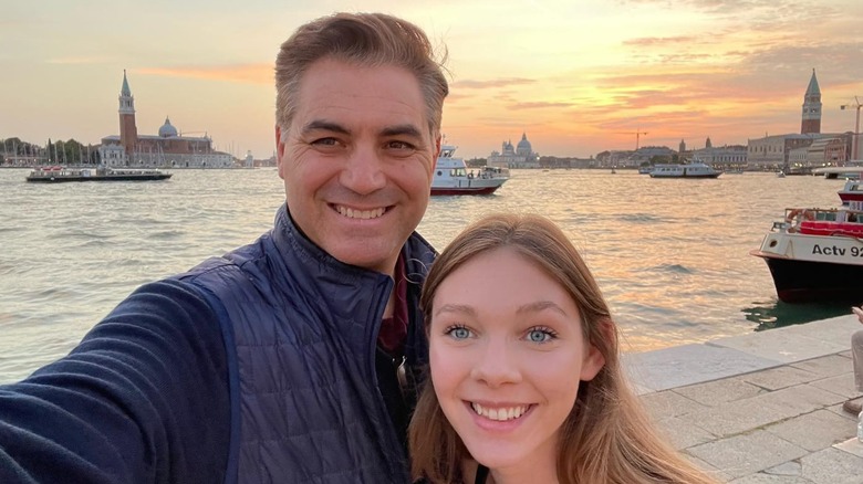 Tragic Details About Former CNN Anchor Jim Acosta's Life